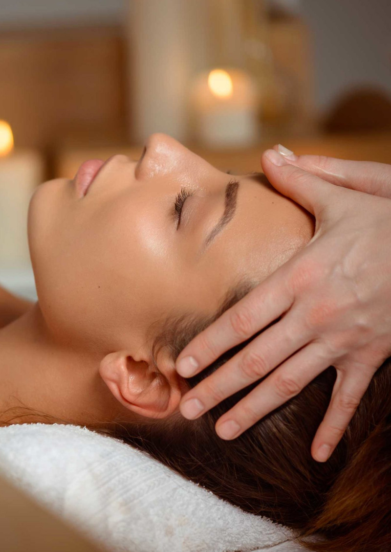 Formation Massage Kobido Marseille 13 | Biosens